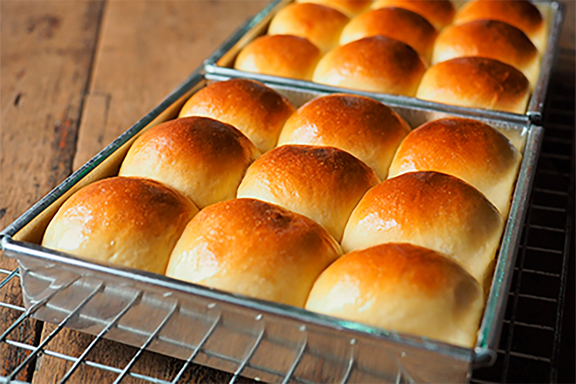 Pão de Minuto – Siol Alimentos